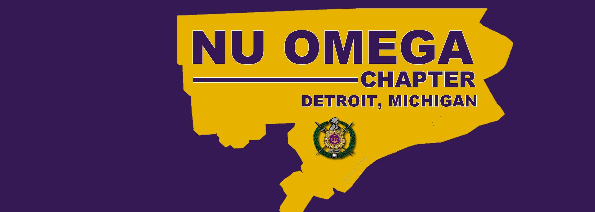 Home - Nu Omega Chapter
