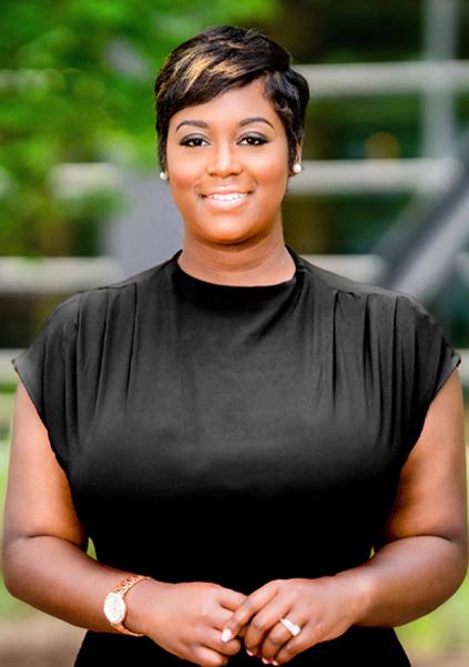 Leadership - Dekalb Section NCNW