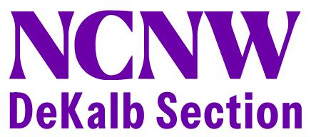 Home - Dekalb Section NCNW