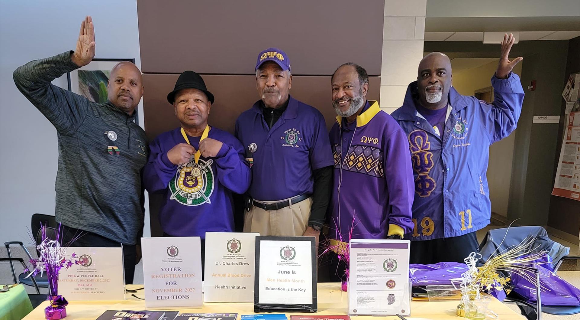 Home - Nu Mu Nu Chapter of Omega Psi Phi Fraternity, Inc.