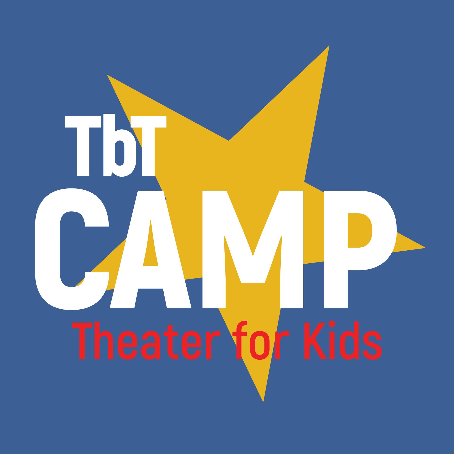 TbT NYC Summer Camp - Truthbase Theatricals TbT NYC