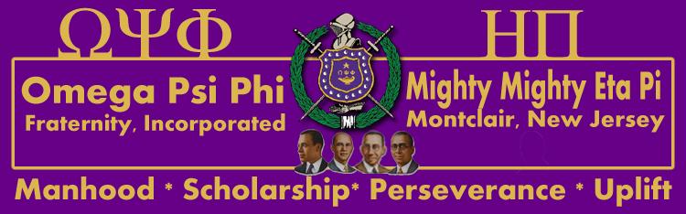 ABOUT US - Eta Pi Chapter of the Omega Psi Phi Fraternity, Inc.