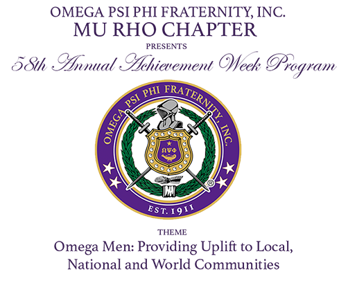 Home - MU RHO CHAPTER