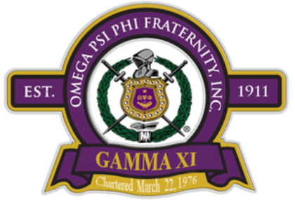 Gamma Xi - 3rdoppf