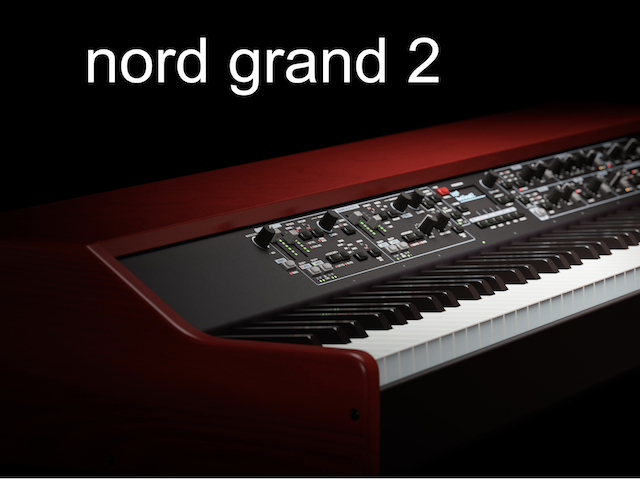 HOME - Hammond Organ World