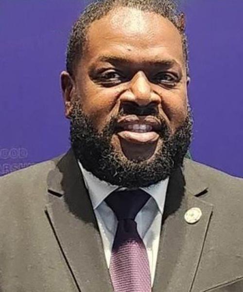 District Leadership - 4thDOPPF