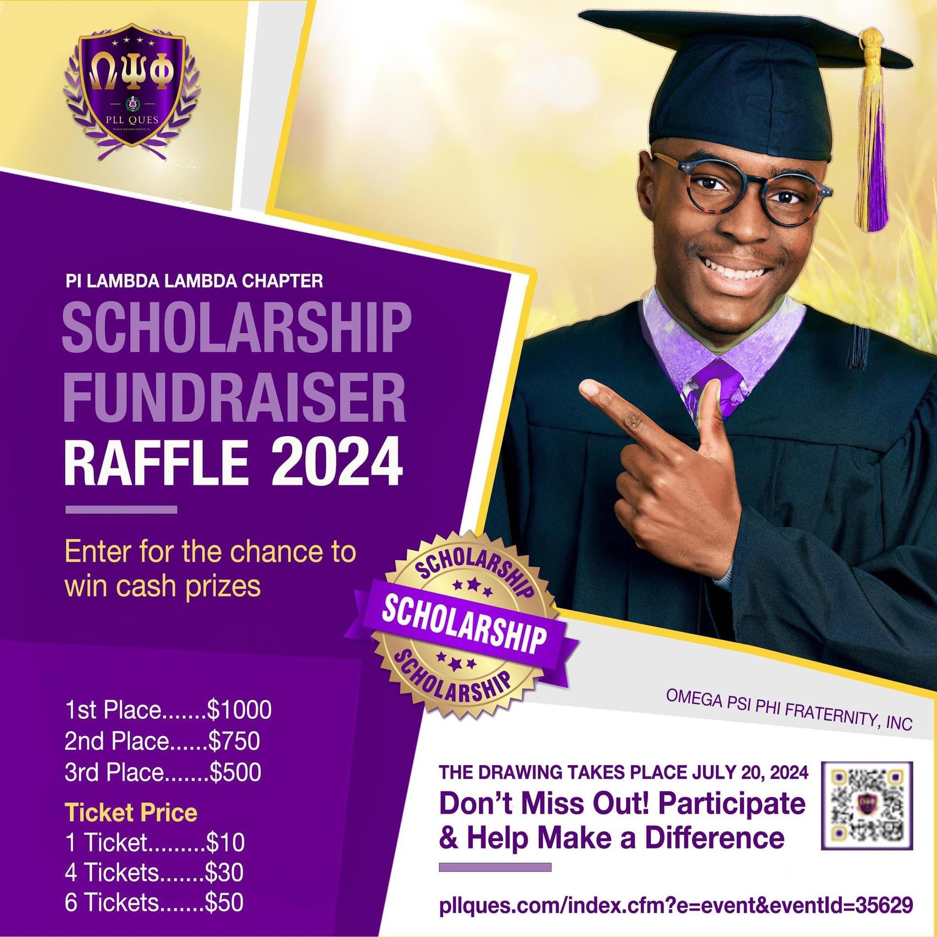 Home - Pi Lambda Lambda Chapter, Omega Psi Phi Fraternity, Incorporated