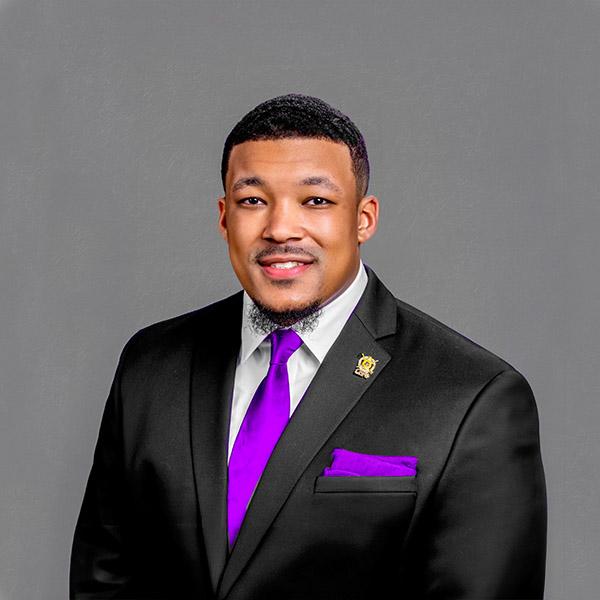 Leadership - Pi Lambda Lambda Chapter, Omega Psi Phi Fraternity ...