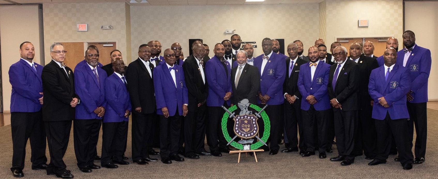 Chapter History - deltaomegachapter