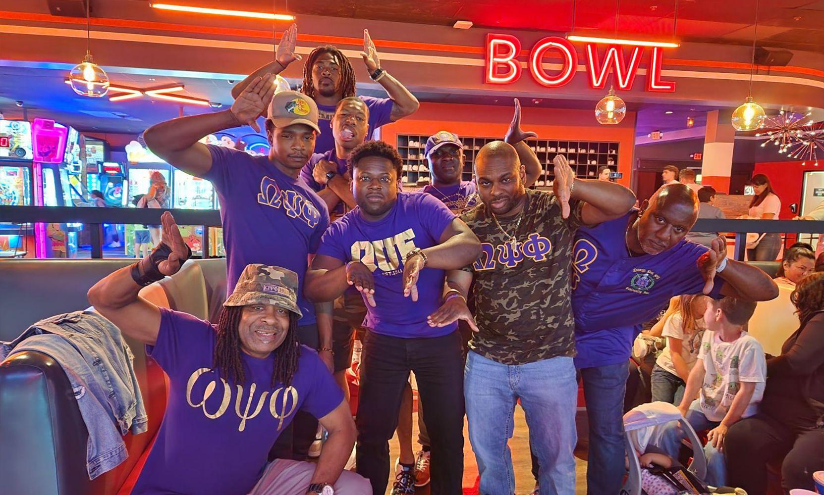 Home - Rho Nu Nu Chapter of Omega Psi Phi Fraternity, Inc.