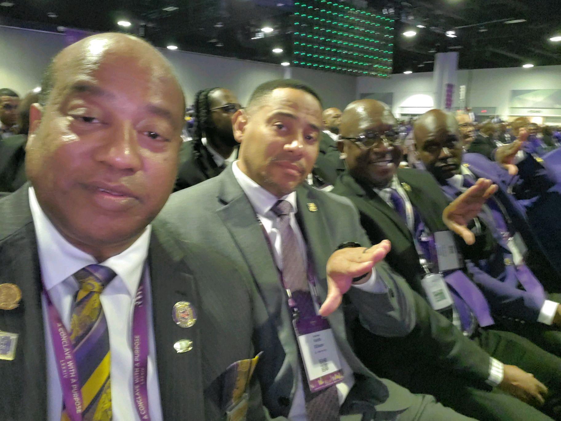 Home - Rho Nu Nu Chapter of Omega Psi Phi Fraternity, Inc.