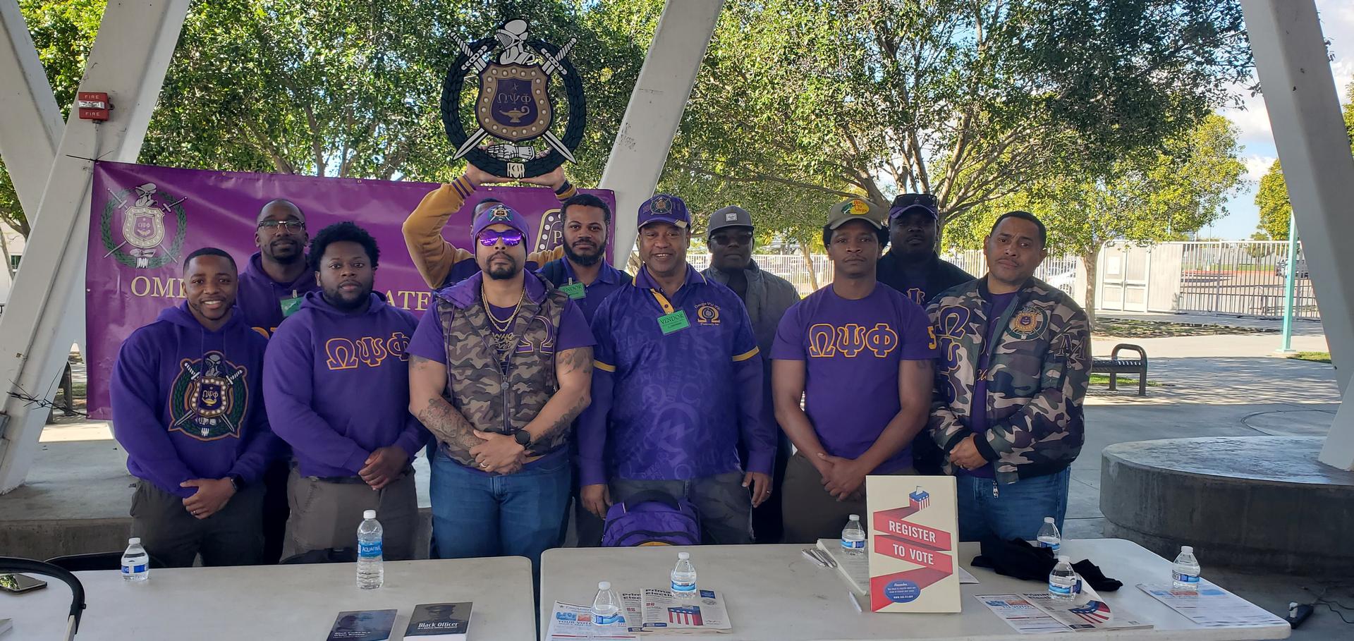 Home - Rho Nu Nu Chapter of Omega Psi Phi Fraternity, Inc.