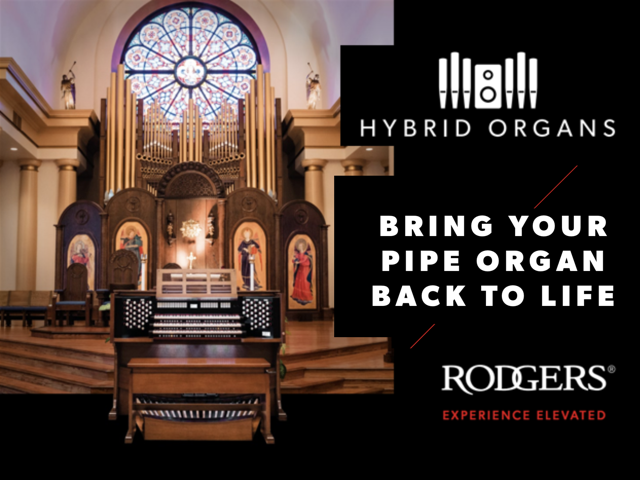 Home - Rodgers Organ World, Authorized Dealer Servicing, New York City ...