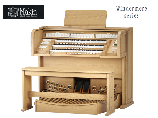 Home - Rodgers Organ World, Authorized Dealer Servicing, New York City ...